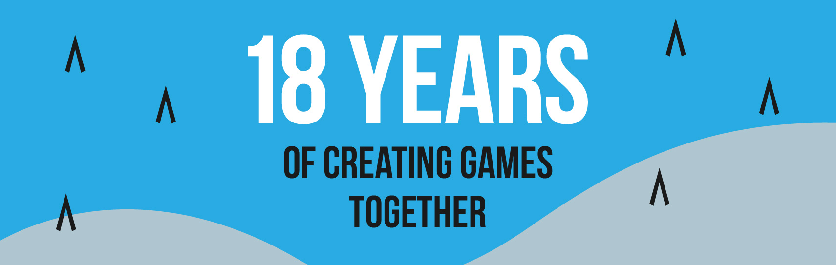 Celebrating 18 Years of Sperasoft - Sperasoft | Game Development